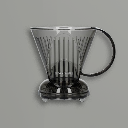 Mr Clever Dripper / Akcesoria - Hardbeans.com